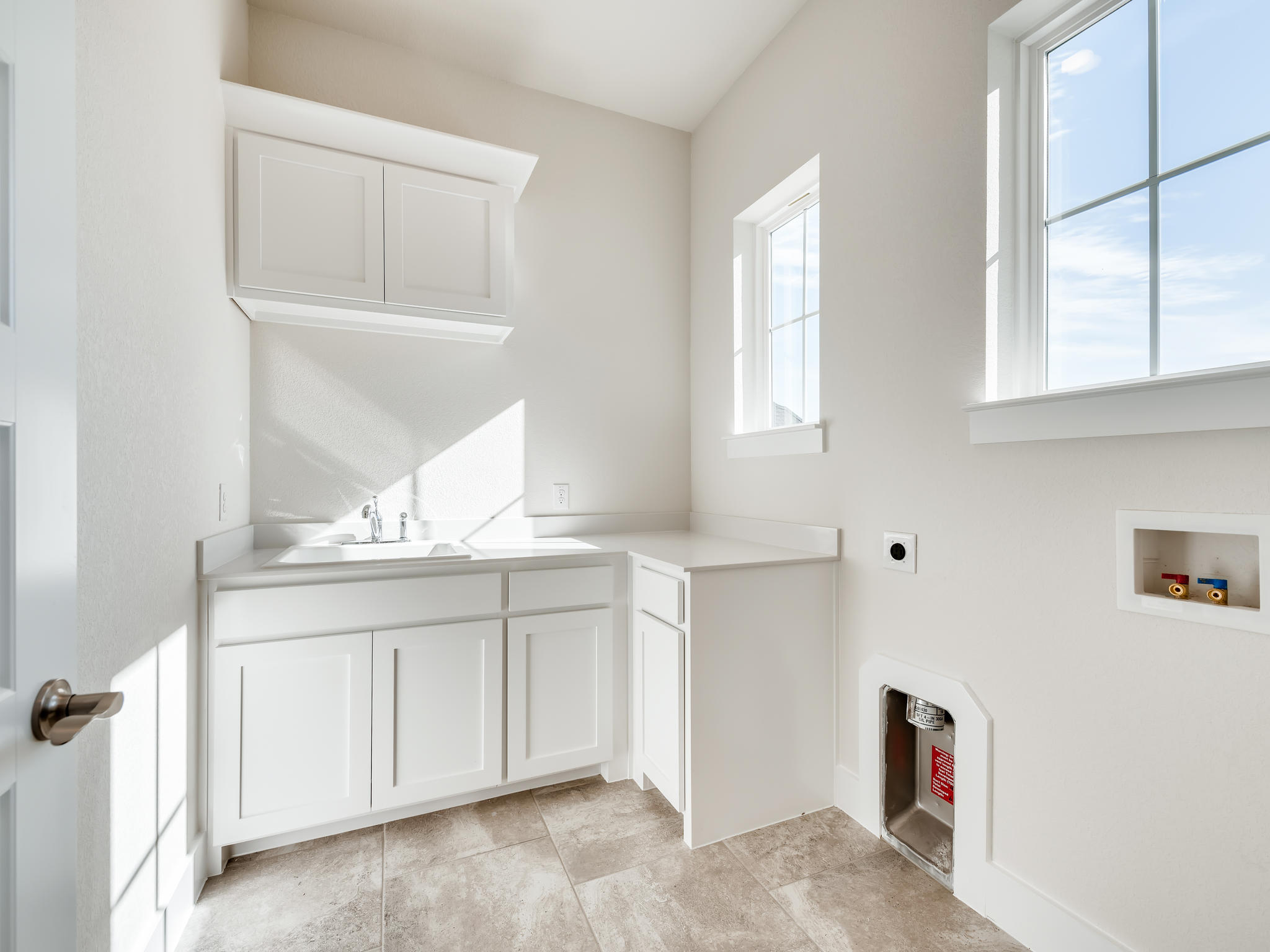 Caitlyn II | Floor Plan in DFW | Our Country Homes