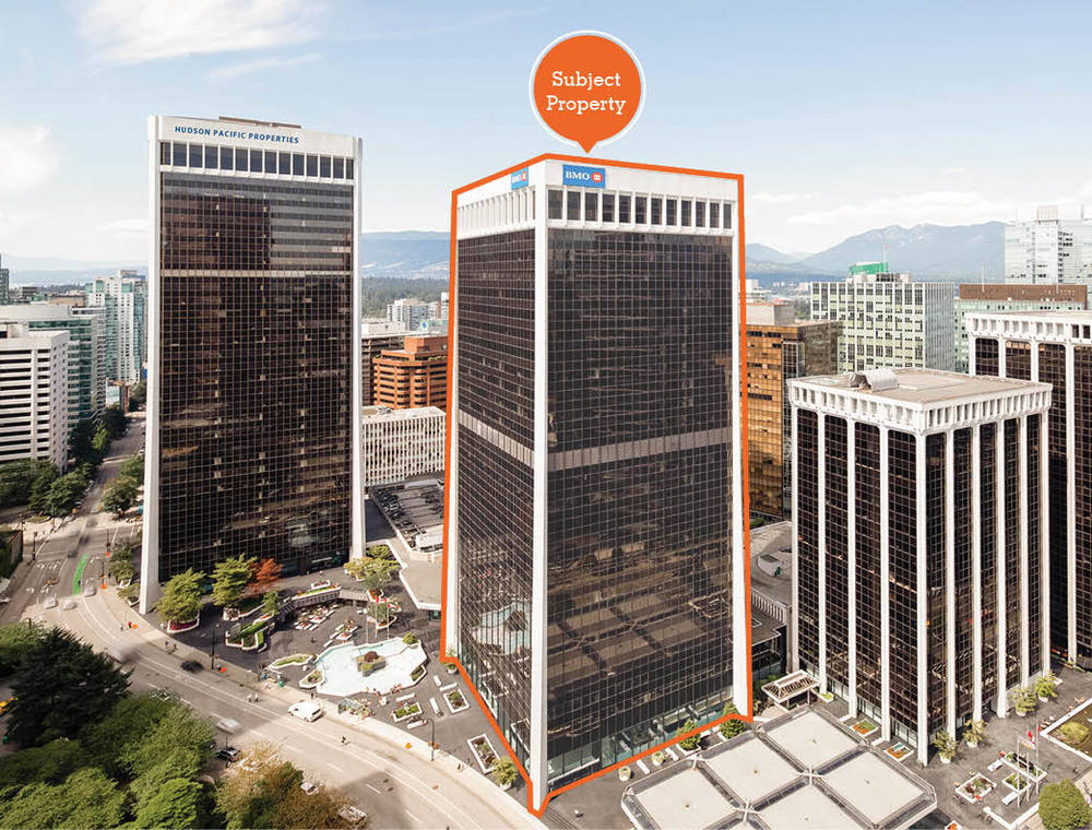 Stephanie Yeargin - Professionals - Avison Young Global