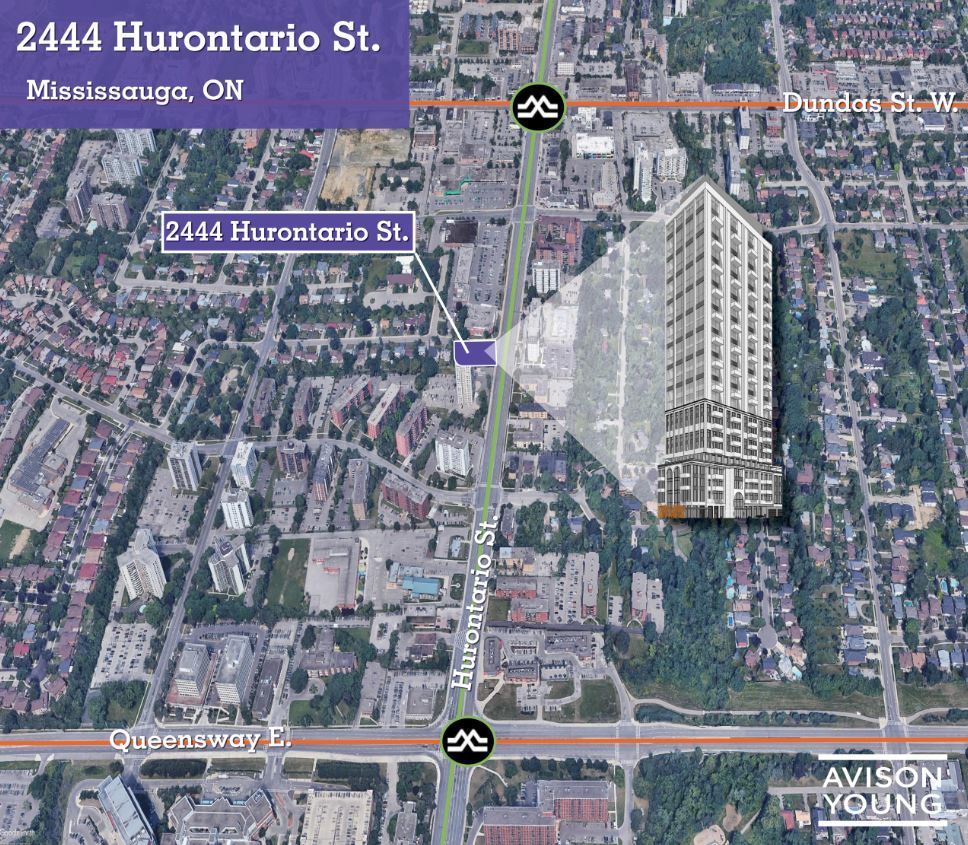 Jonathan Hittner - Professionals - Avison Young Global