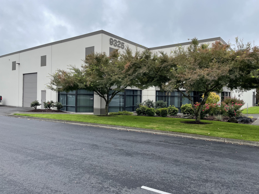 Stafford Distribution Center - Building D