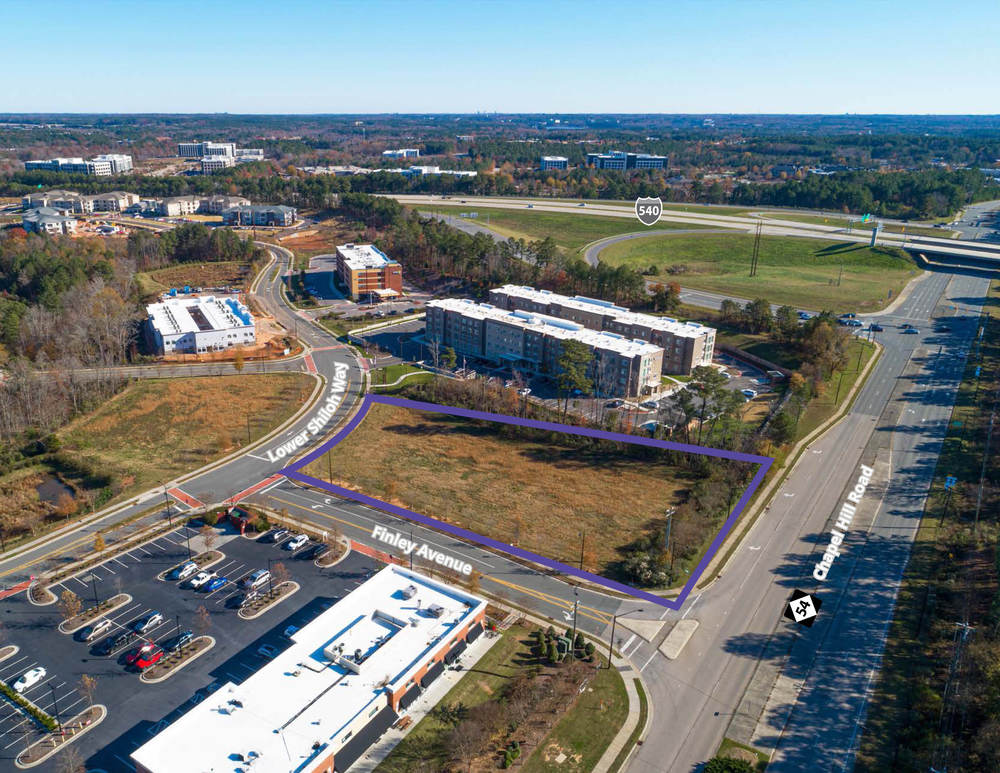 Michael Vulpis - Professionals - Avison Young Global