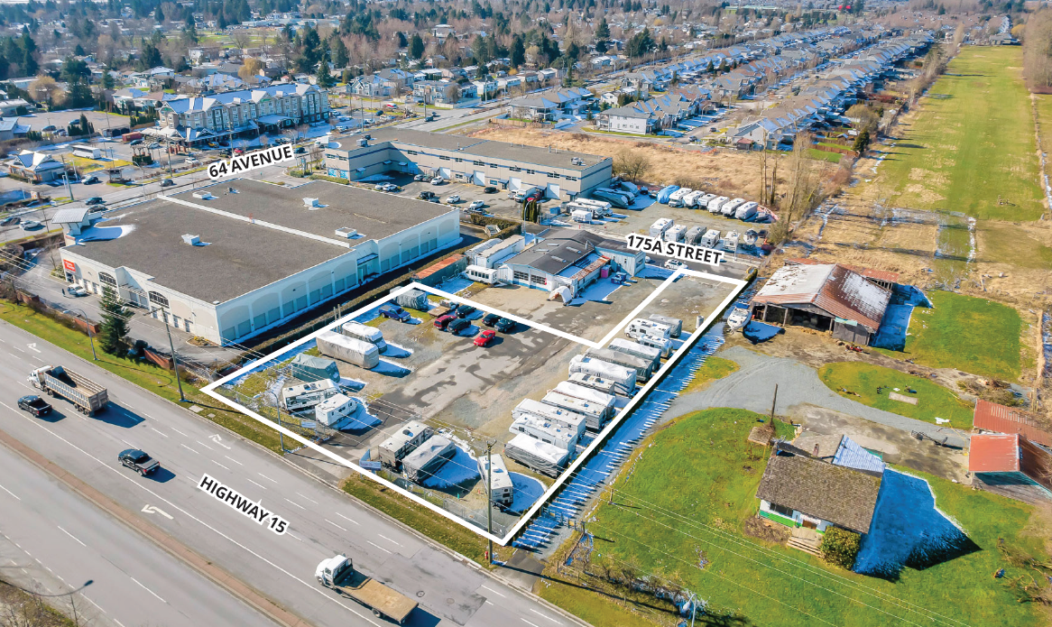 Bryn Cartwright - Professionals - Avison Young Global