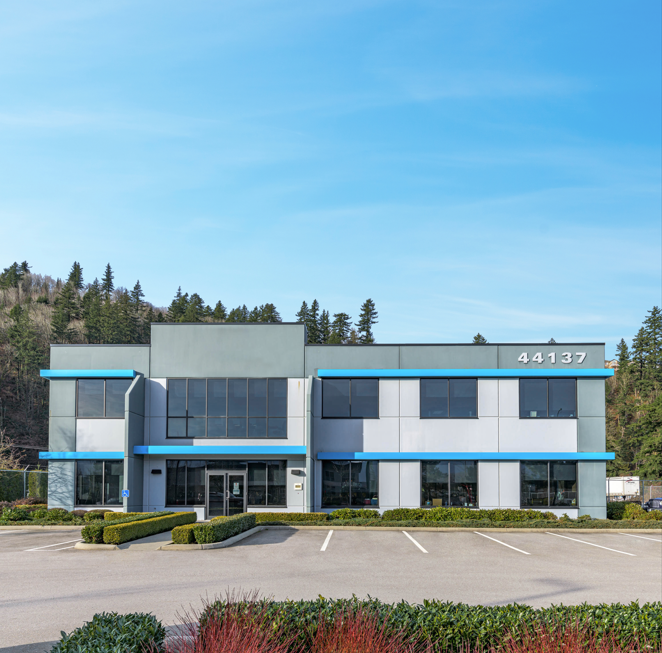 Bryn Cartwright - Professionals - Avison Young Global