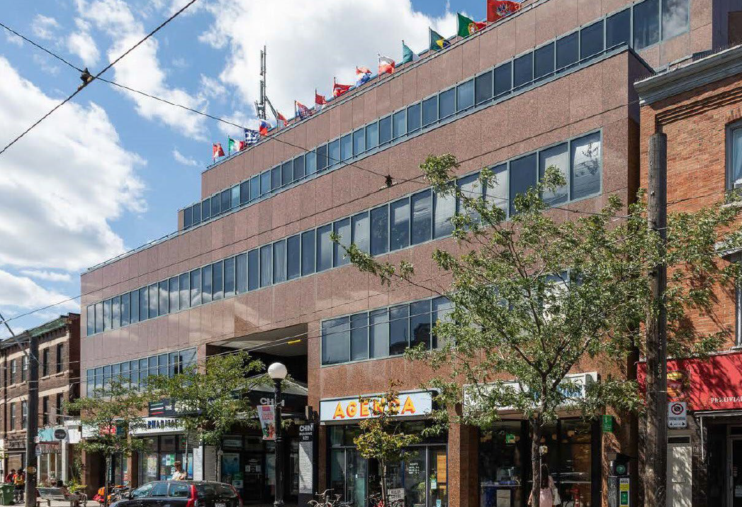 Jesse Fragale - Professionals - Avison Young Global