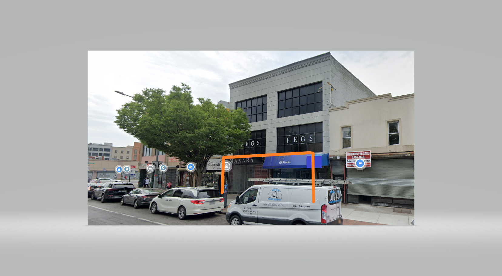 Marquis Real Estate – Urban-Savvy