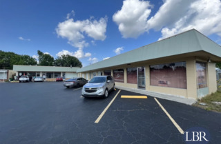 Search Properties - Lightle Beckner Robison