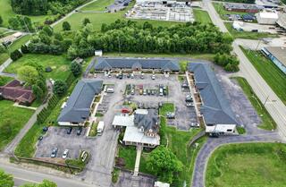 Available Properties | Knoxville & Sevierville TN | NAI Koella | RM Moore