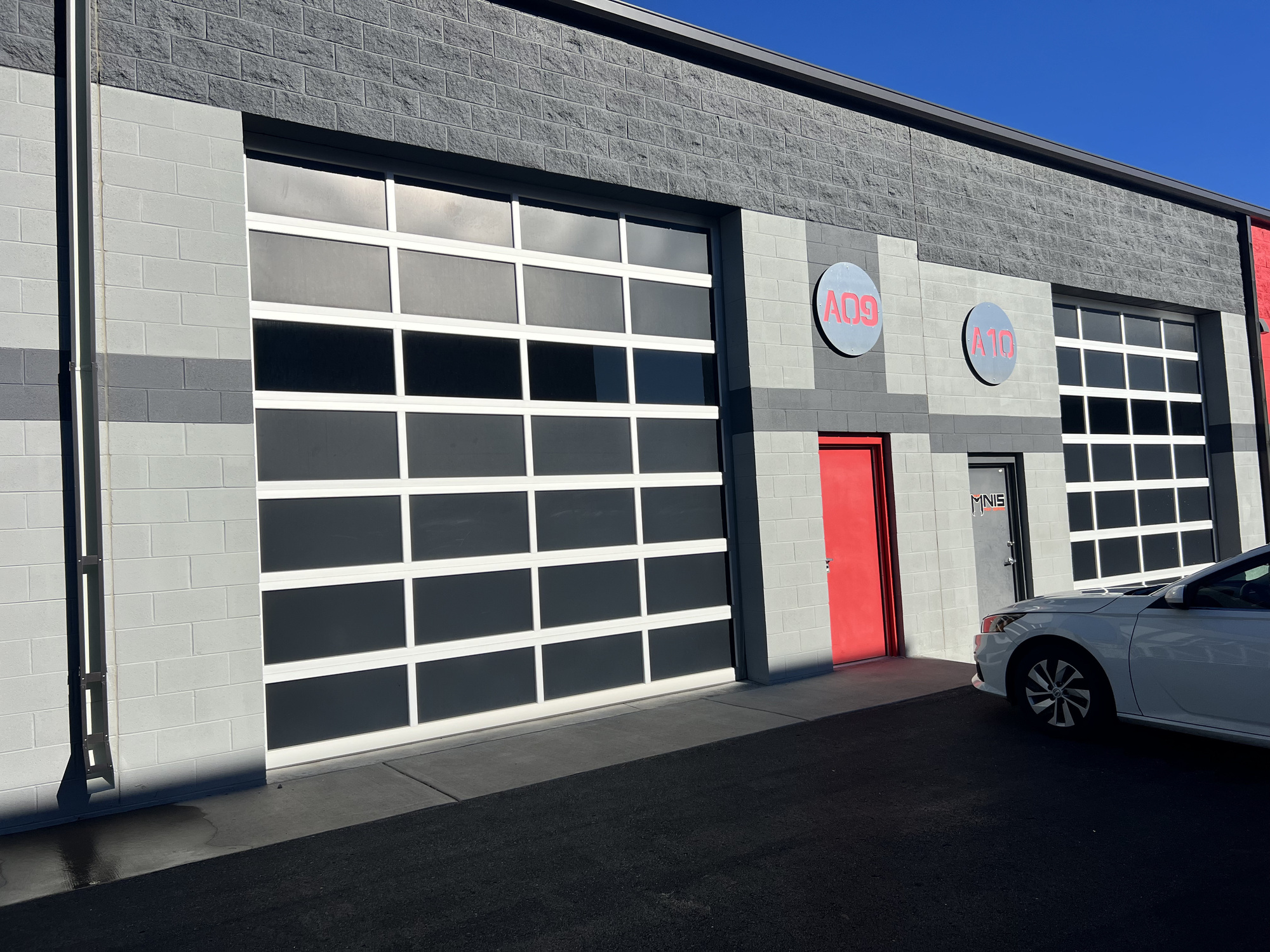 Flex Space for Sale - Castle Rock - 2274 Manatt Ct. A07