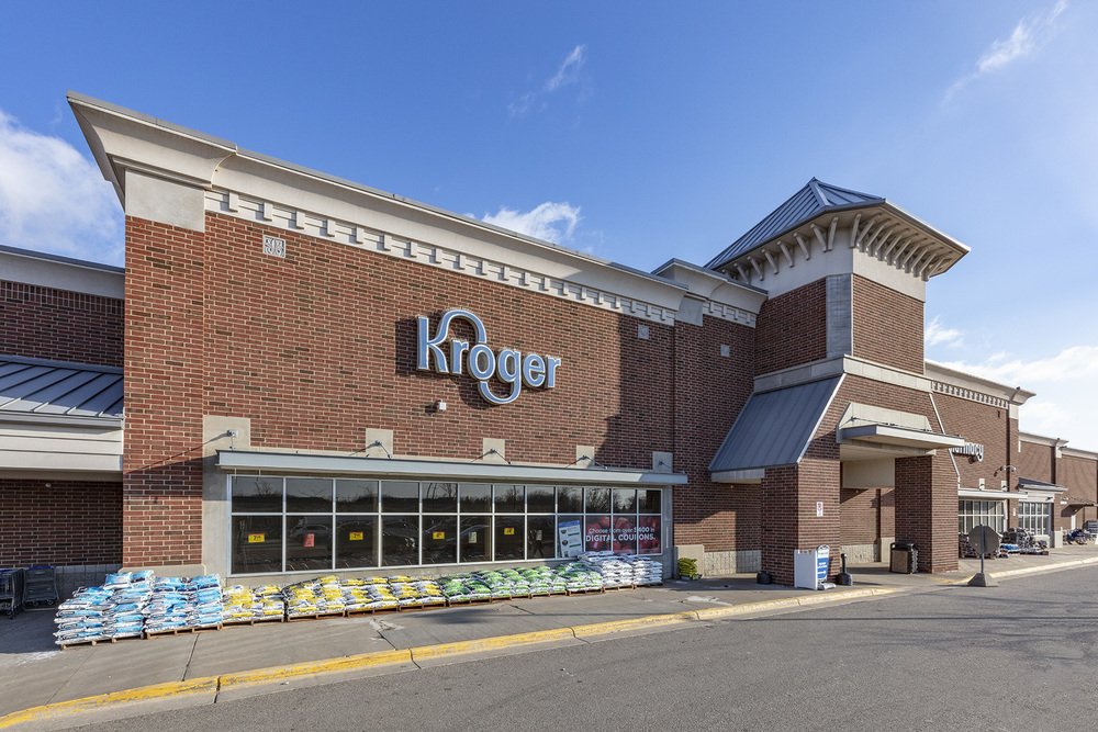 Crossroads Town Center