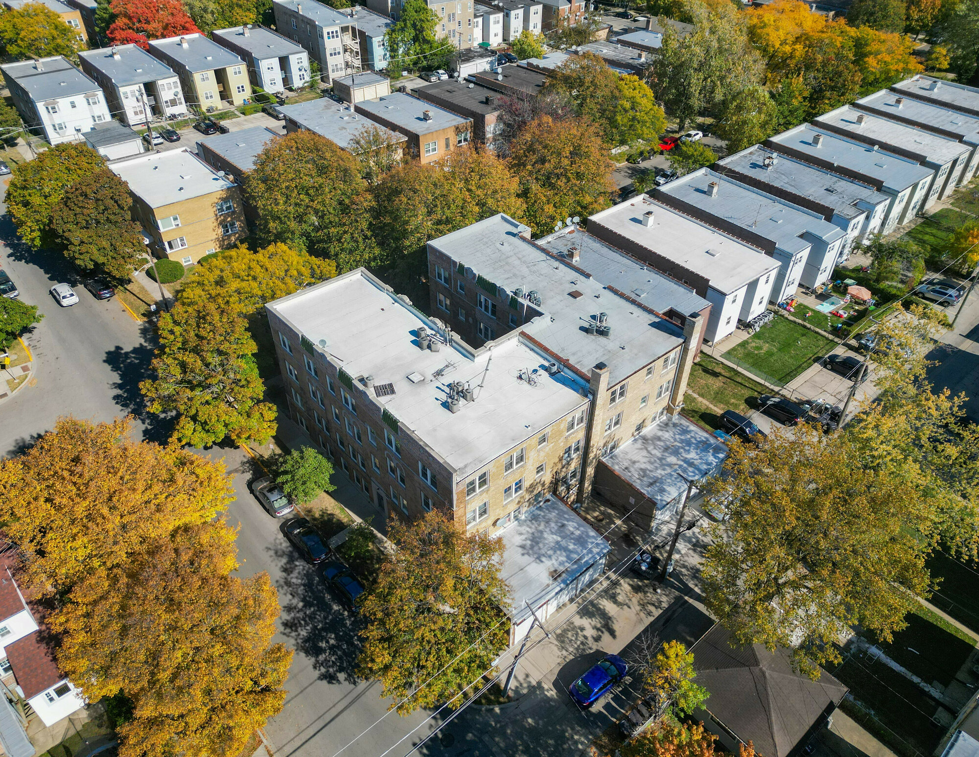 Just Listed | Skokie Multifamily Portfolio