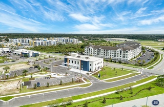 Search Properties - Lightle Beckner Robison