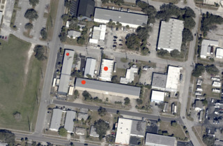 Search Properties - Lightle Beckner Robison