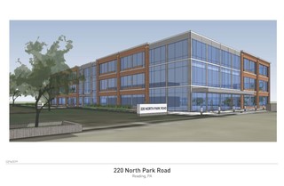 Properties - NAI Keystone