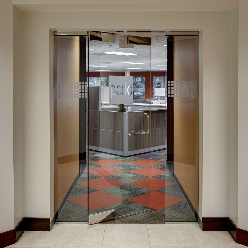 PacTrust Business Center