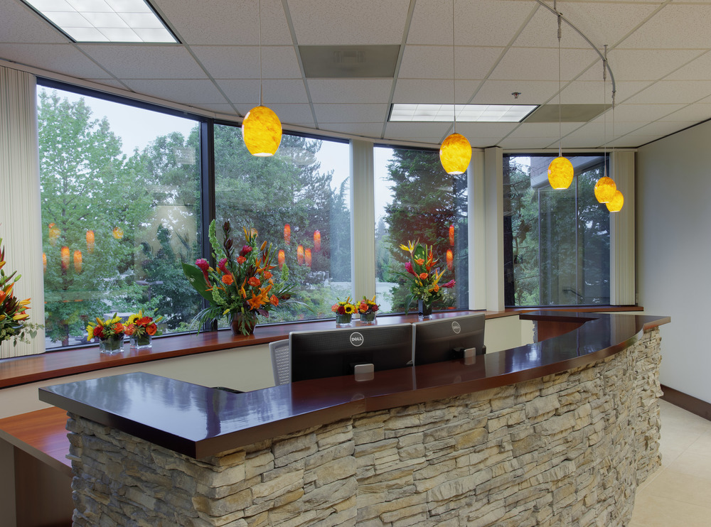 PacTrust Business Center