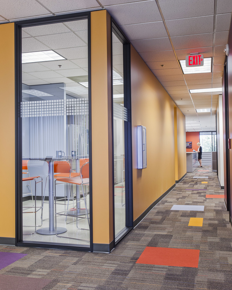 PacTrust Business Center