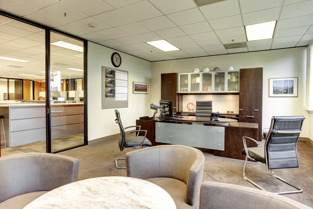 PacTrust Business Center