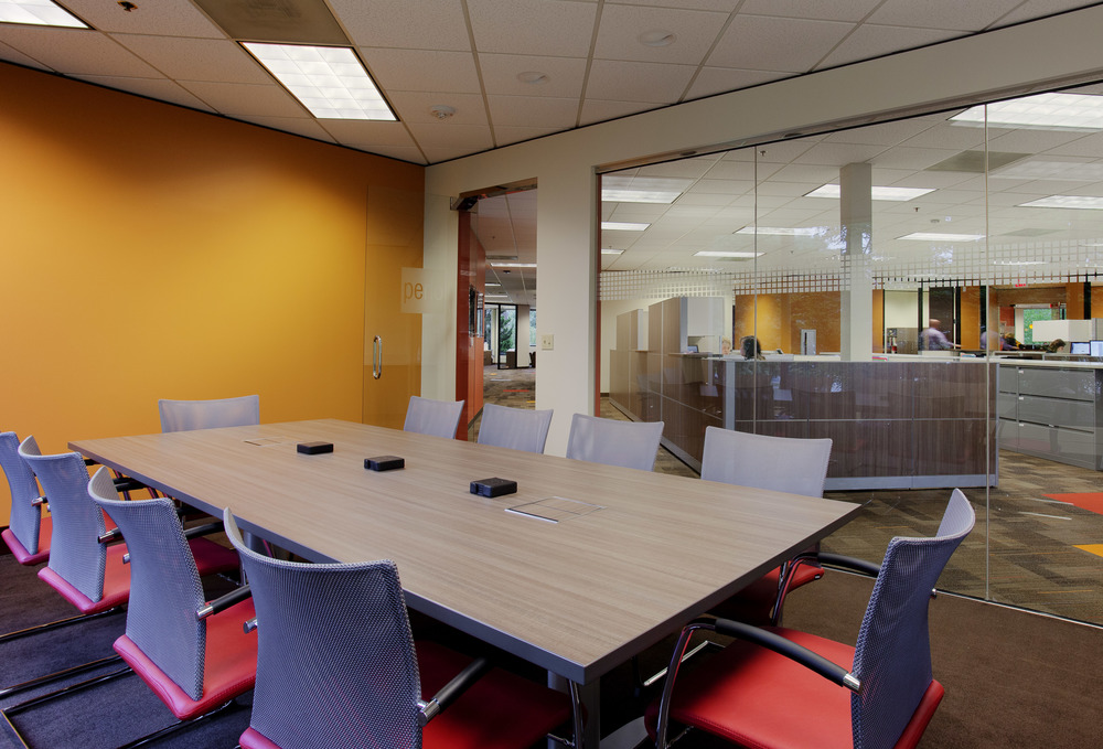 PacTrust Business Center