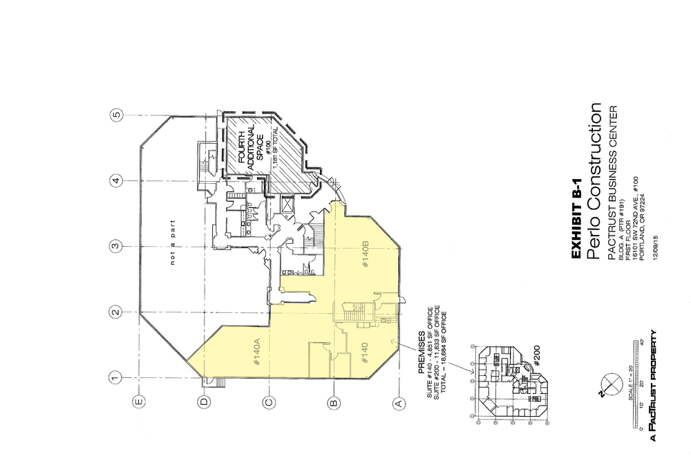 PacTrust Business Center