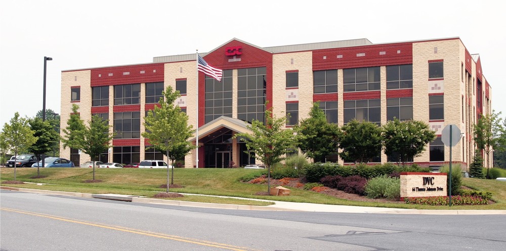 64 Thomas Johnson Drive, Frederick, MD for sale