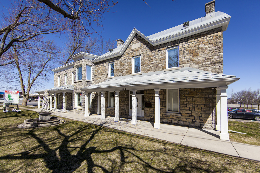 Ed Belanger - Professionals - Avison Young Global