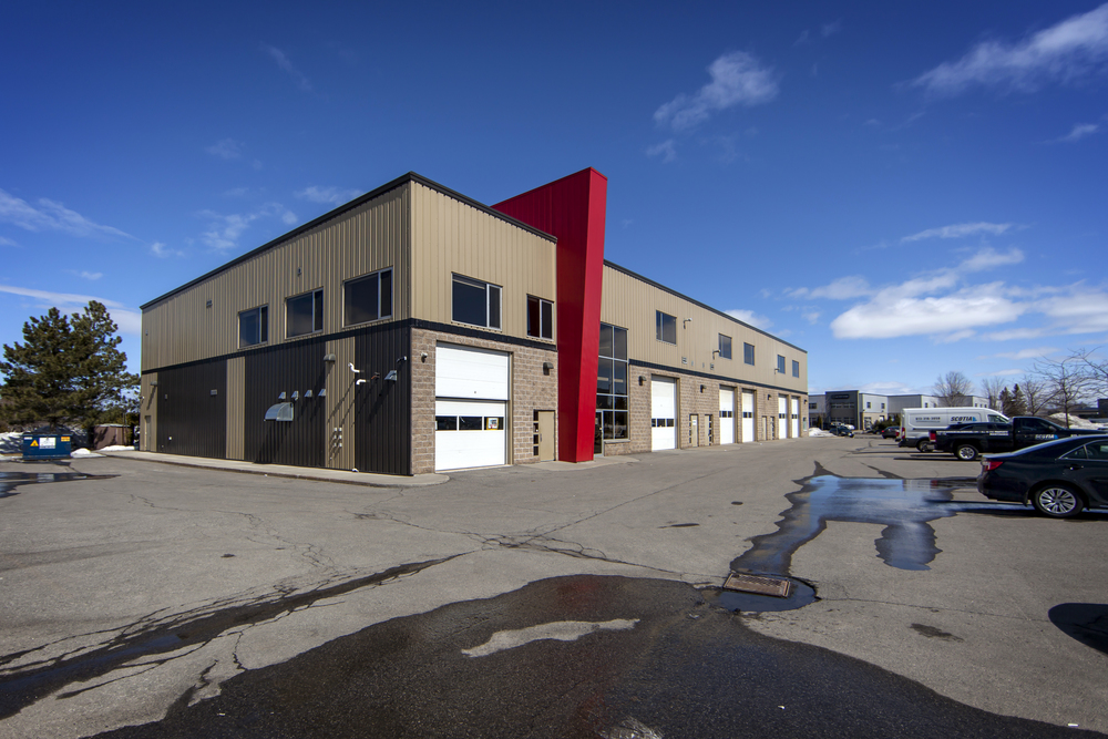 Ed Belanger - Professionals - Avison Young Global