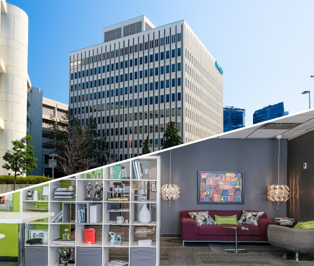 Alexi Olcheski - Professionals - Avison Young Canada