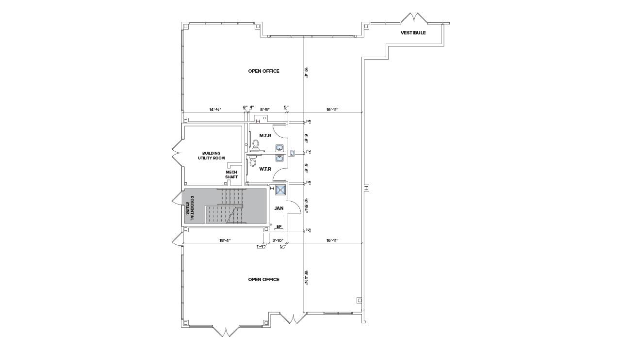Hillsborough Village Center - New Construction Retail Space for Rent in ...