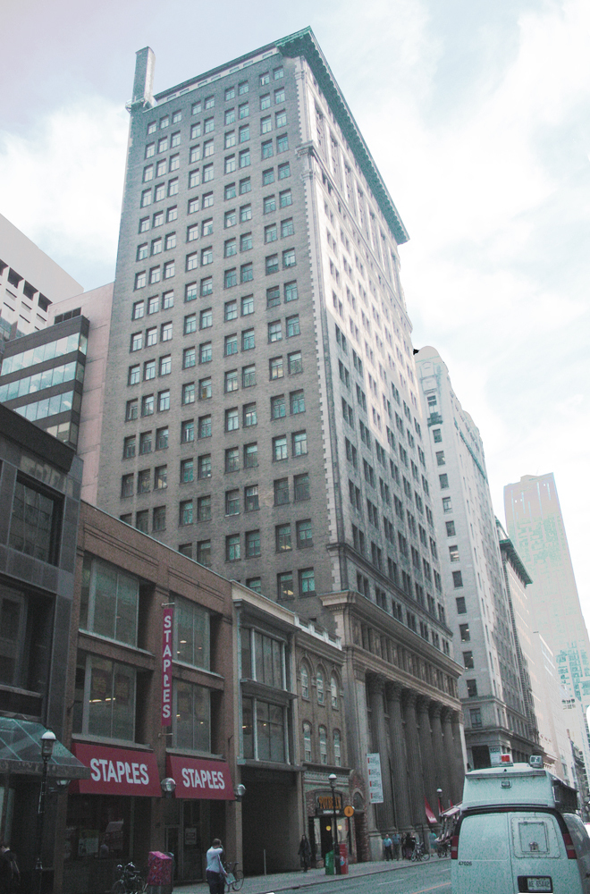 Jesse Fragale - Professionals - Avison Young Global