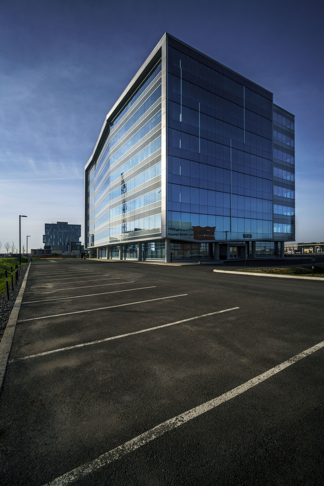 Martin Rousseau - Professionals - Avison Young Global