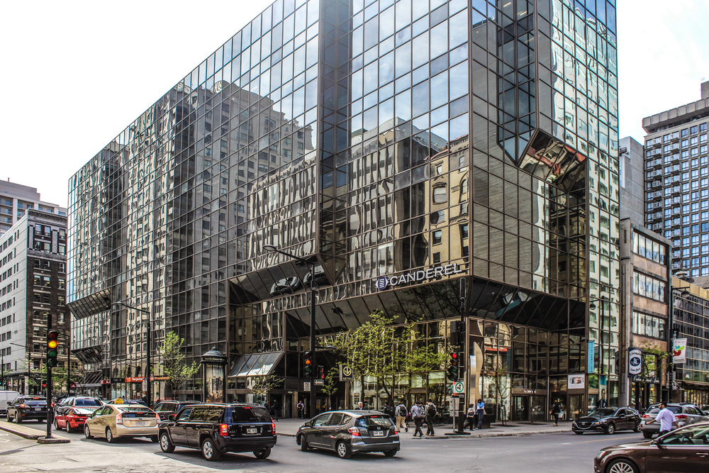 Joey Di Biase - Professionals - Avison Young Global