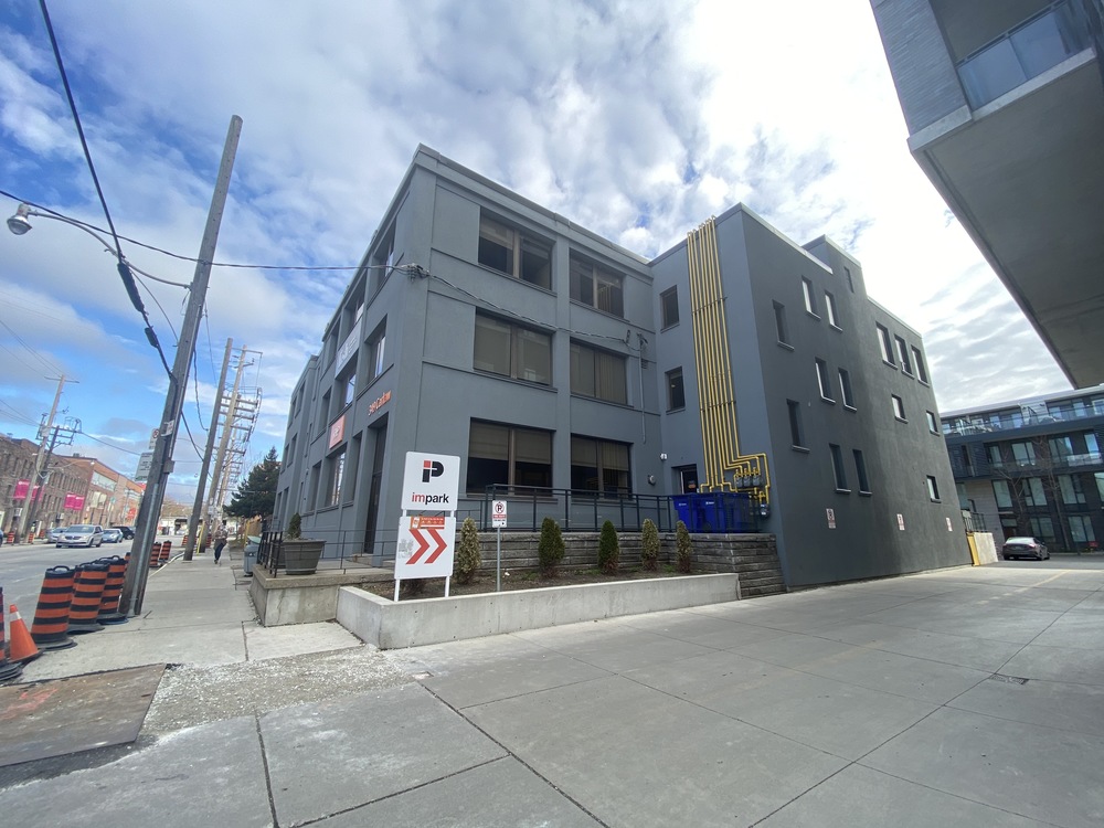 Jesse Fragale - Professionals - Avison Young Global