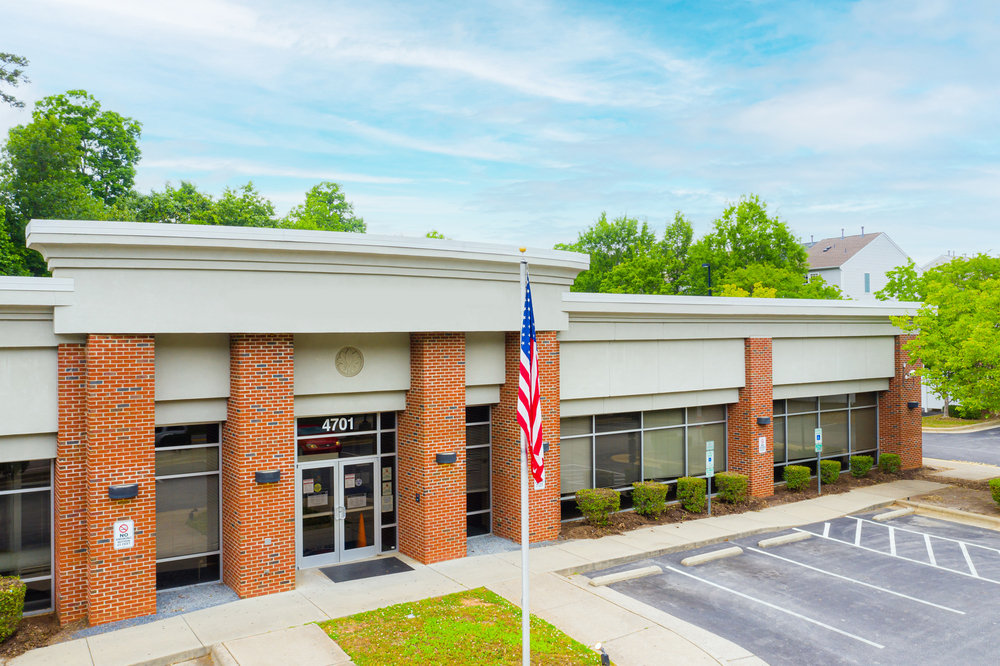 Michael Vulpis - Professionals - Avison Young Global