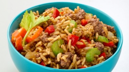 how to cook ground beef bodybuilding