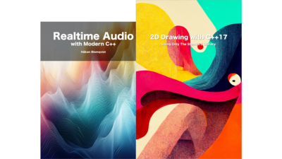 Audio and Graphics programming