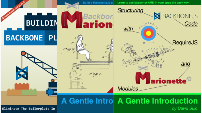 Build A Better Backbone App