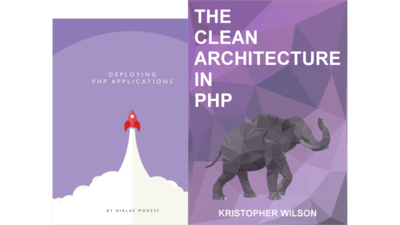 Clean Architecture & Clean Deployment for PHP apps