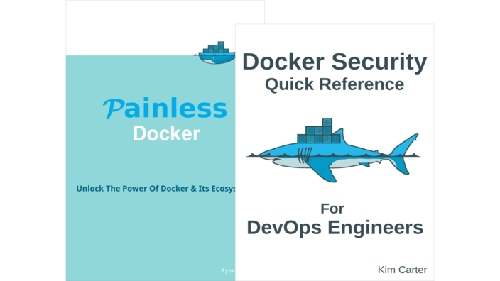 Docker With Security