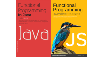 Full Stack Functional Programming with Java and Js