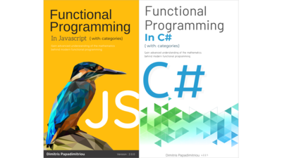 Full Stack Functional Programming with .NET and Js