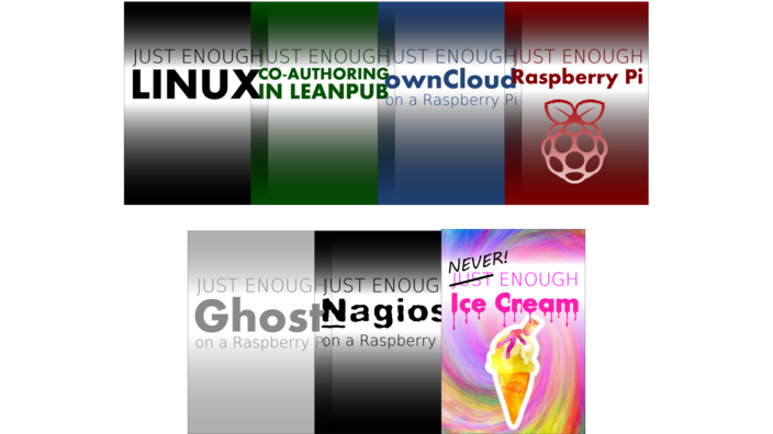 Just Enough Collection