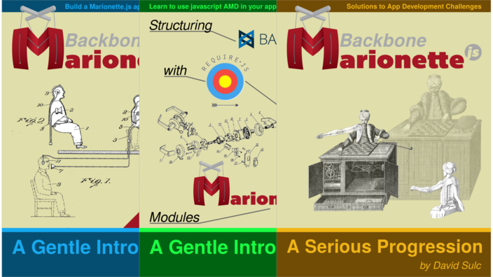 Marionette.js A to Z