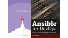 Ansible for DevOps by Jeff Geerling [Leanpub PDF/iPad/Kindle]