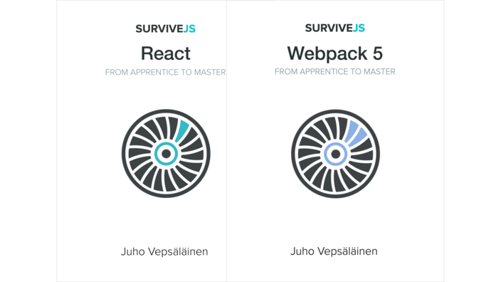 Survivejs Webpack React