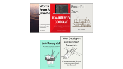 The Ultimate Sam Atkinson Collection