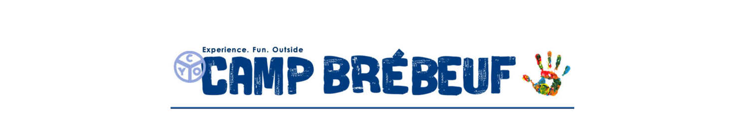 Catholic Youth Organization: Camp Brebeuf Family Portal