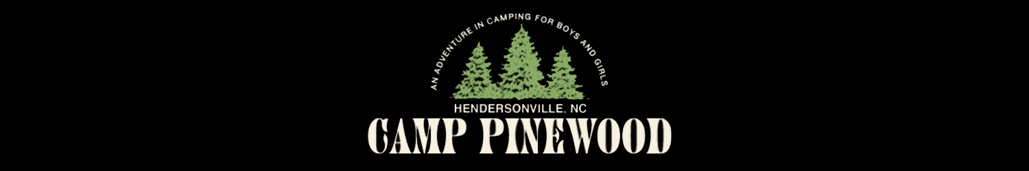 Camp Pinewood NC Family Portal