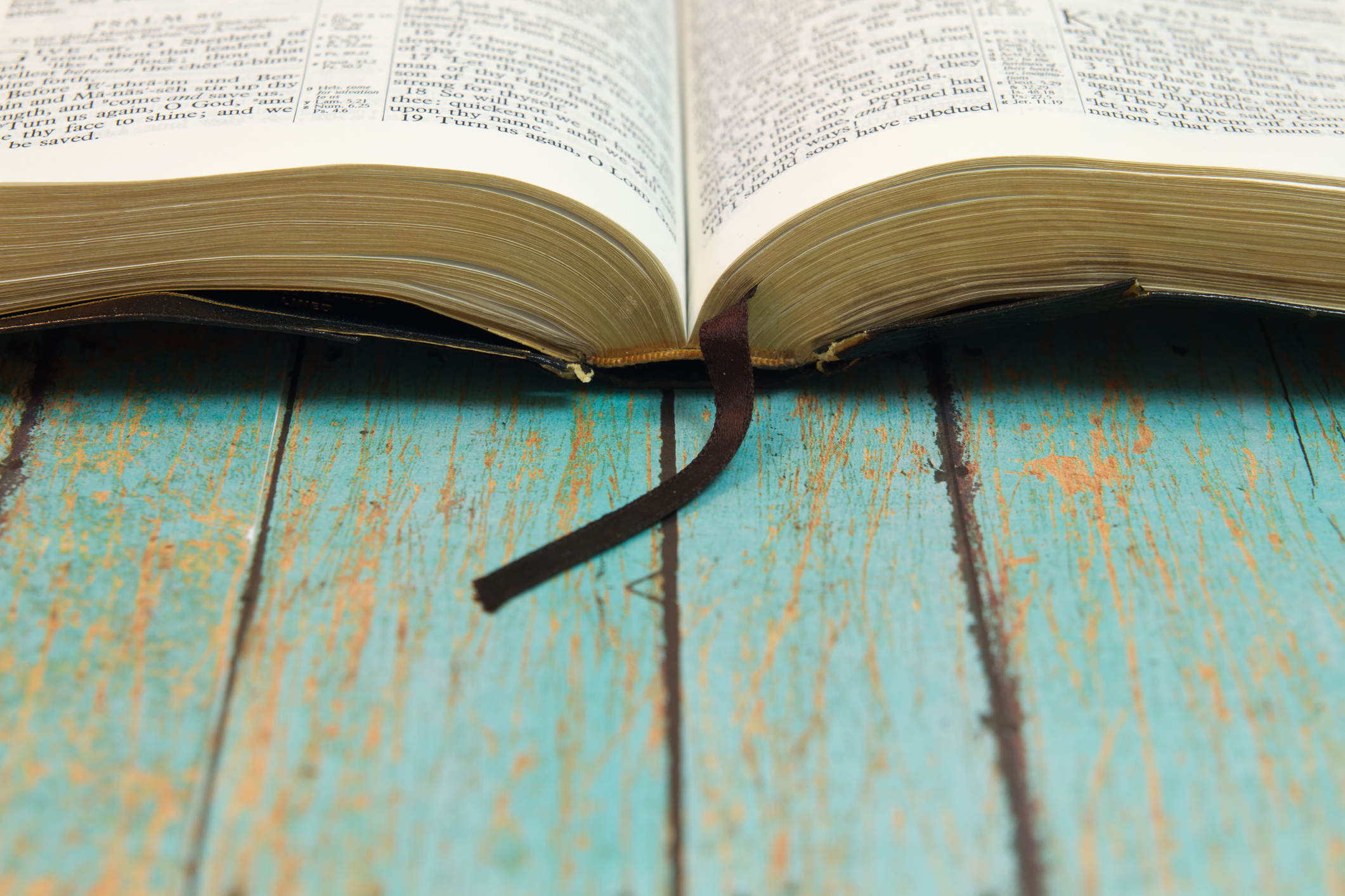 How Did God Harden Pharaoh’s Heart? – Burleson Church of Christ