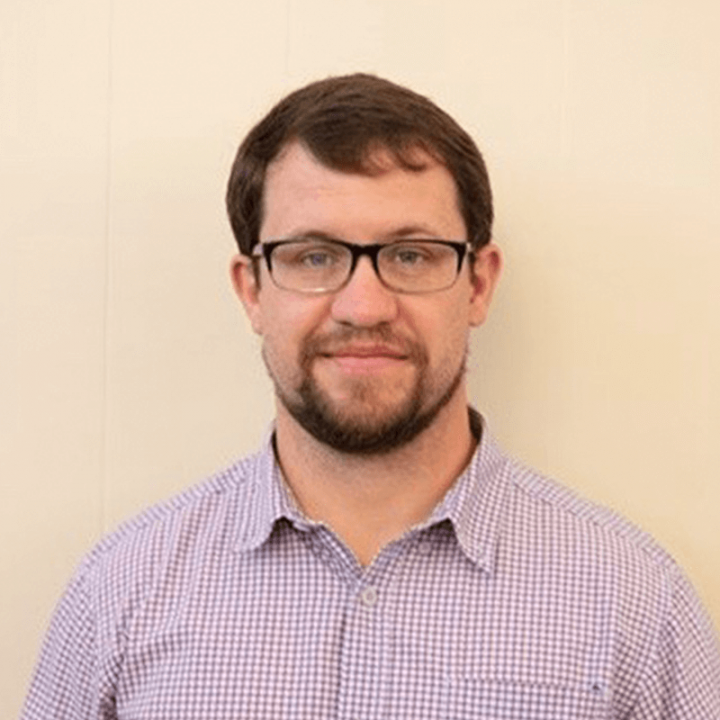 Kyle Donaldson – Burleson Church of Christ