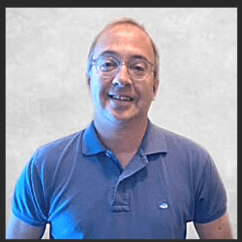 Scott Hunt – Burleson Church of Christ